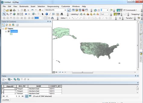 Arcmap Making A Map With A Legend As A Pdf Without A White