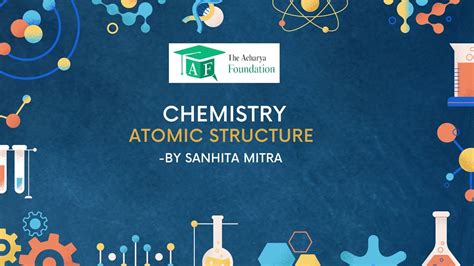 Icsegrade 8atomic Structure Day 4sanhita Maam Youtube