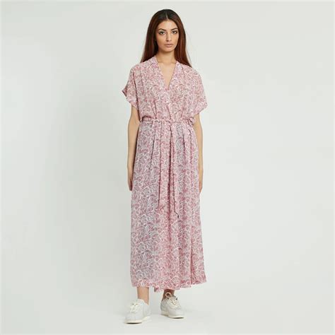 Rodebjer Rodebjer Olympia Chiffon Dress Grailed