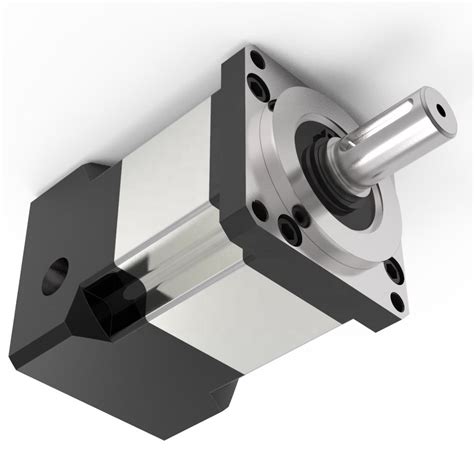 Servo Motor Planetary Gearbox Mini Planetary Gearbox And Micro Planetary Gearbox