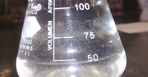 Quimica Organica Esterificacion Sintesis De Una Aromatizante Artificial