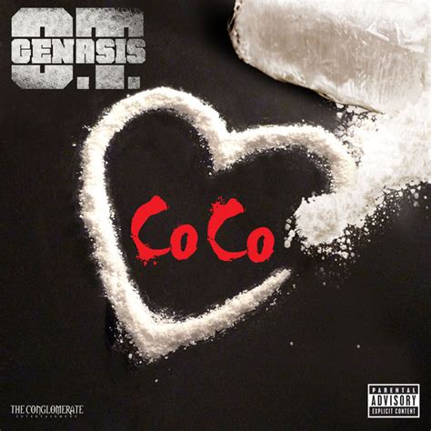 Coco Song By O T Genasis Spotify