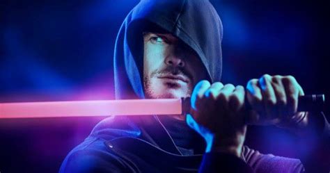 The Ten Most Badass Fictional Weapons Top10 Chronicle