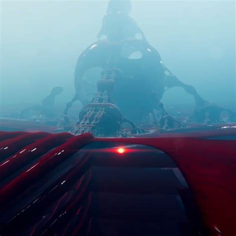 Exploring Real Time Generated Fractal Worlds In Unity3d 003 Xastrodu R Creativecoding