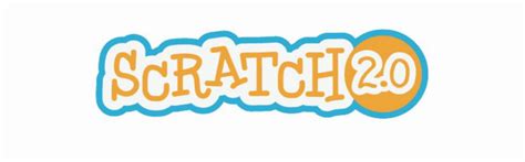 Scratch Logo