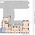 Floor Plan Porn Floor Plans To The 62 000 Square Foot The Residence At River House Homes