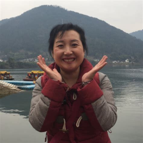 Lilly Han Xian Polytechnic University Xian Research Profile