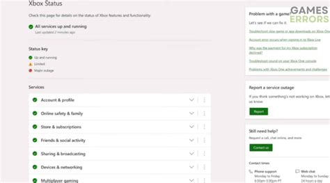 Xbox Not Syncing Data Error Why And How To Fix It Quickly