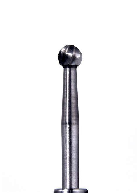 Defend Surgical Length Carbide Bur Fg 8xl 10pk Optimus Dental Supply