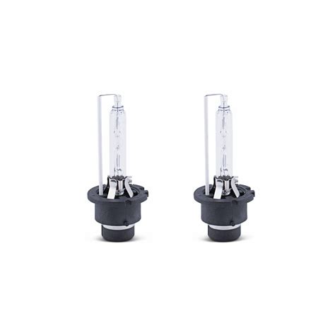 D2s Hid Factory Replacement Bulbs Led Light Street