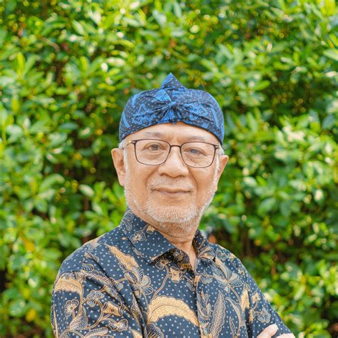 Prof Dr Dedy Darnaedi Fbp Unas