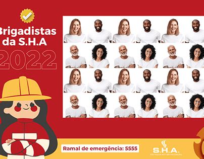 Brigadistas Projects Photos Videos Logos Illustrations And