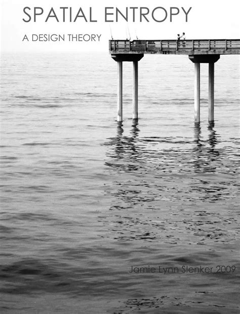 Ppt Spatial Entropy A Design Theory Powerpoint Presentation Free