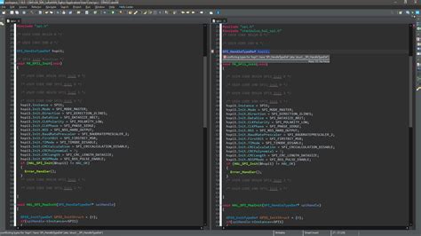 Solved Enabling Peripherals For Spi Communication In Seon