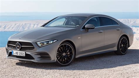 Mercedes Benz Cls Specs Reviews Tests And Details