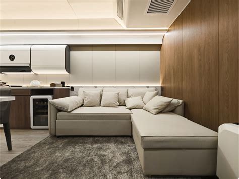 Model D9 Massimo Modular