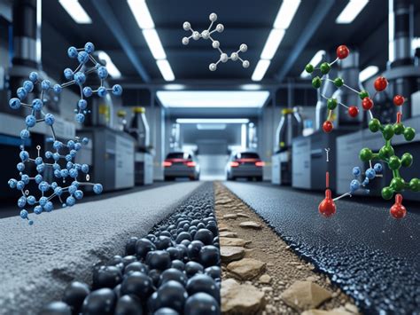 Anionic Vs Cationic Bitumen Emulsions Which One Is Right For Your Project Riyoniz