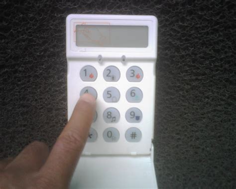 Power 1832 ~ Todo Sobre Alarmas