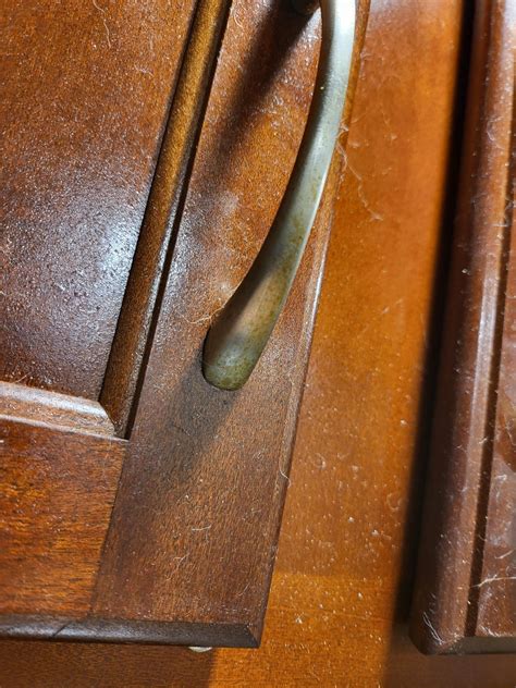 How To Degrease Kitchen Cabinets How To Clean Your Gloss Kitchen