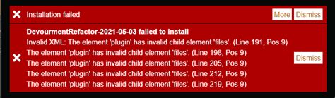 Devourment Refactor Page 25 Downloads Skyrim Special Edition