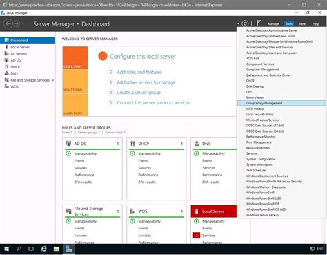 Data Encryption Using Bitlocker