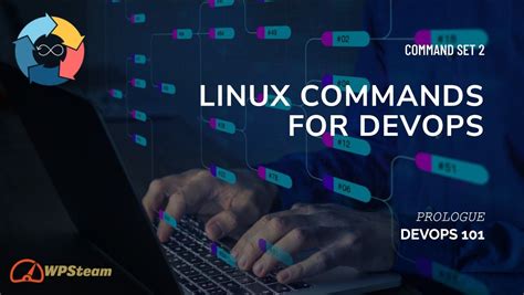 rahul biswas on linkedin linux command set 2 for devops wpsteam