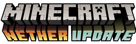 The Nether Update For Minecraft Is Officially Out Now For Bedrock And Java Edition Platforms
