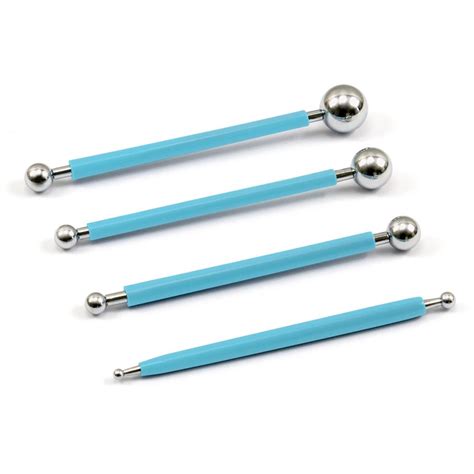 Set De Buriles Para Repujado Y Modelado Masternet Panamá