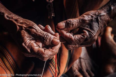 Katu Tribe Of Laos Clickasnap