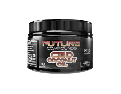 Cbd Oil Future Compounds Cbd Oil Future Compounds