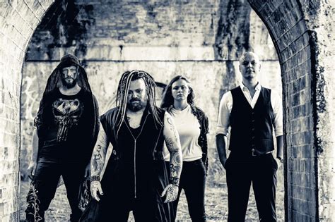 Pyrefly Encyclopaedia Metallum The Metal Archives