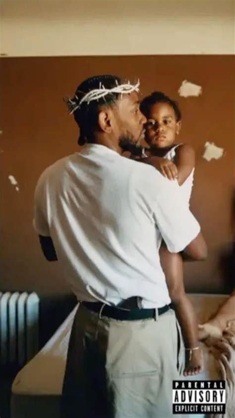 The Story Behind Kendrick Lamars Crown Of Tiffany Co Thorns Artofit