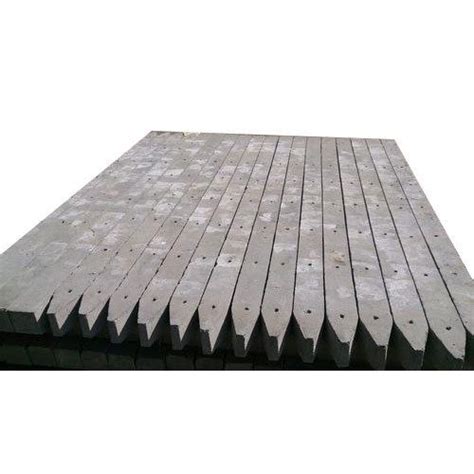 RCC Pole At Best Price In Lucknow ID