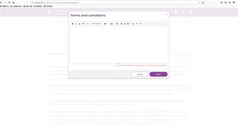 Bold Text Firefox Invalid Issue Summernote Summernote GitHub