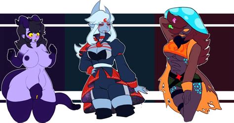 Rule 34 1futa 2girls Aleister Aspen Anthro Aspen Aspen