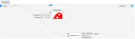 blob analysis — nvision user guide 2016 3 documentation
