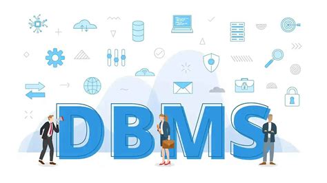 Difference Between Dbms And Rdbms Difference Between Dbms And Rdbms