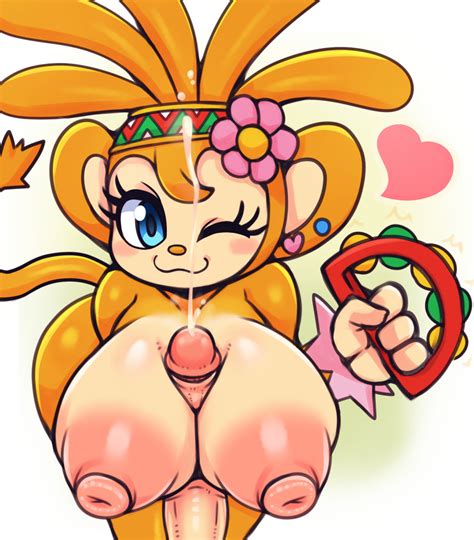 Rule 34 4 Fingers 3 Accessory Amiga Anthro Areola Bent Over Big