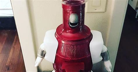 Tom Servo Album On Imgur