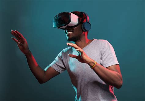 Sunil Kumar Melath On Linkedin Gamingindustry Ar Vr Xr