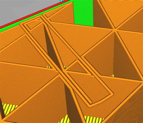 How To Add Support For Internal Floating Layer UltiMaker Cura UltiMaker Community Of D