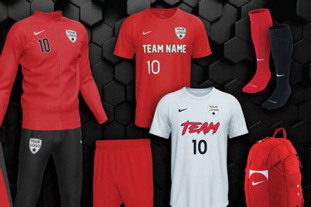 Authentic Soccer Jerseys Original And Genuine Gear