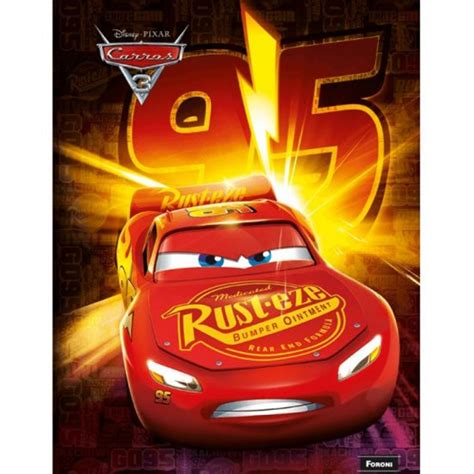 Notebook Paperback Hardcover Top 14 Cars Mcqueen 95 Disney 20 X 14 Cm Magia E Imaginacao