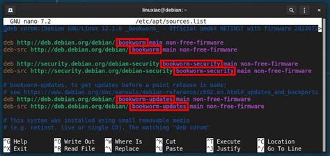 How To Switch From Debian Stable To Testing A Step By Step Guide How To Switch From Debian Stable To Testing A Step By Step Guide