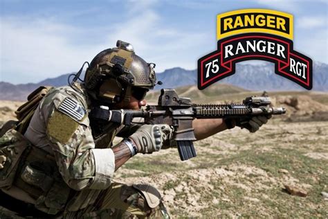 🔥 40 75th Ranger Regiment Wallpapers Wallpapersafari