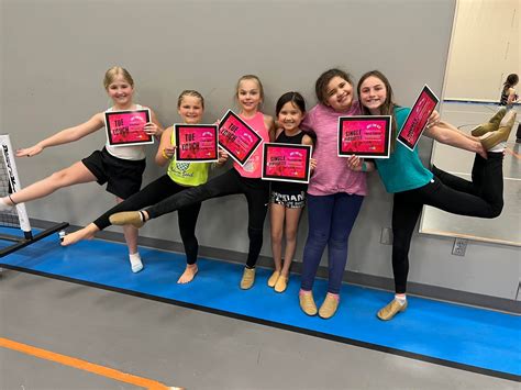 Monday Dancing Queens 💖 Toe Just For Kix Walker Mn Facebook