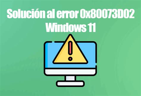 Definitive Solution To Error X D In Windows