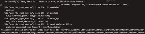 Stgcn Cannot Run Under Pytorch Using Dataset Ntu60 Xsub Issue 2141 Open Mmlab Mmaction2