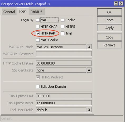 Инструкция настройка Hotspot на Mikrotik Global Hotspot