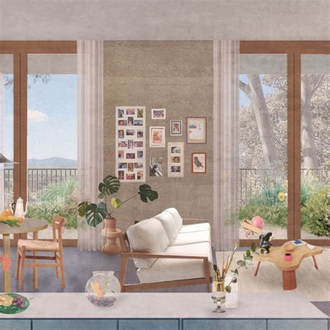 David Chipperfield Architects And Assemble To Create Neighbourhood On Former Dairy Farm